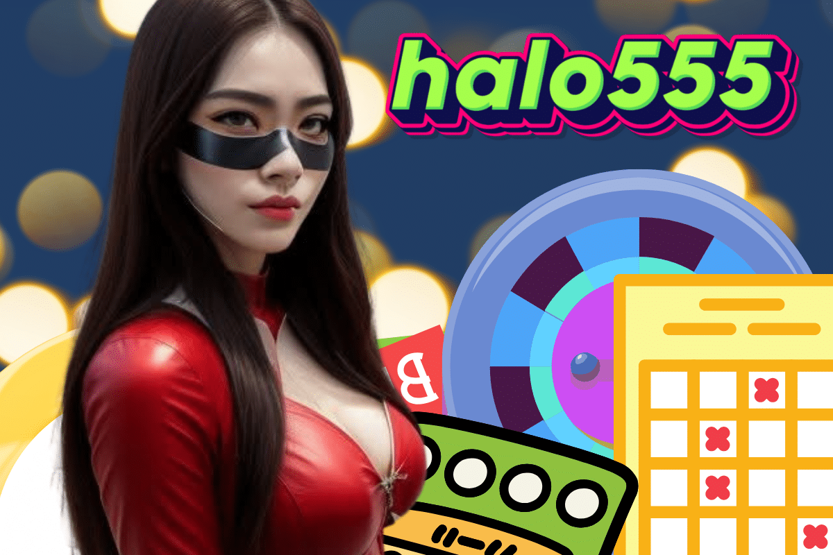 halo555 ทางเข้าของสายปั่น slot ที่อยากรวยจากการหมุนวงล้อ